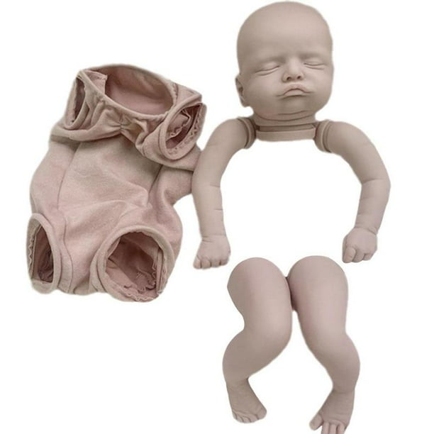 Doll Parts