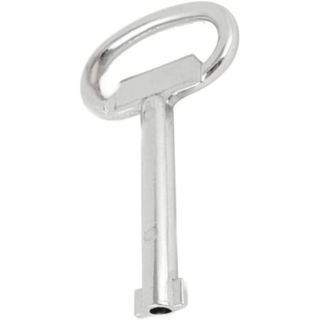 Universal Key Multifunction Wrench Metro Trains Key Lock Elevator Door ...