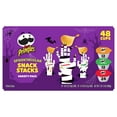Pringles Halloween Snack Stacks Variety Pack, 48 ct. - Walmart.com