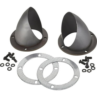 Spectre Performance 99171 Stage II Intake Kit for Cadillac STS-V ...