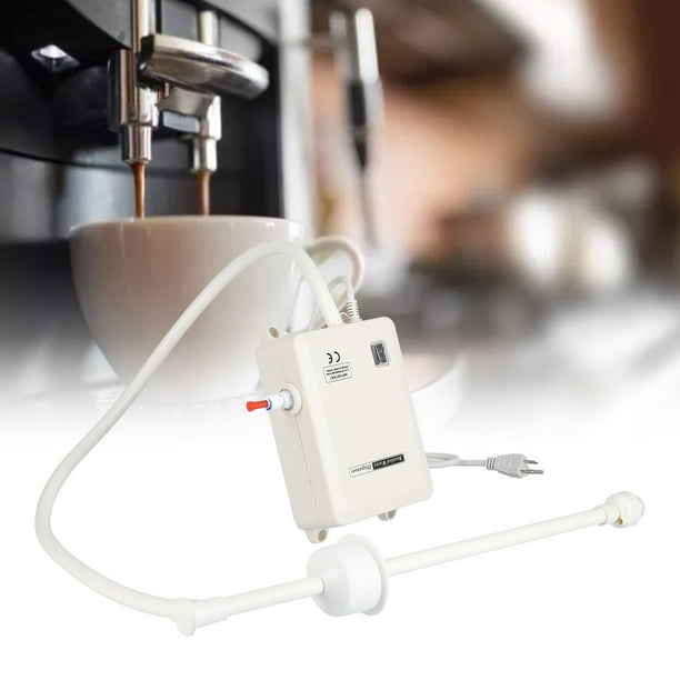 Water Jug Pump, Light Weight Water Dispenser Pump For Coffee Machines ...