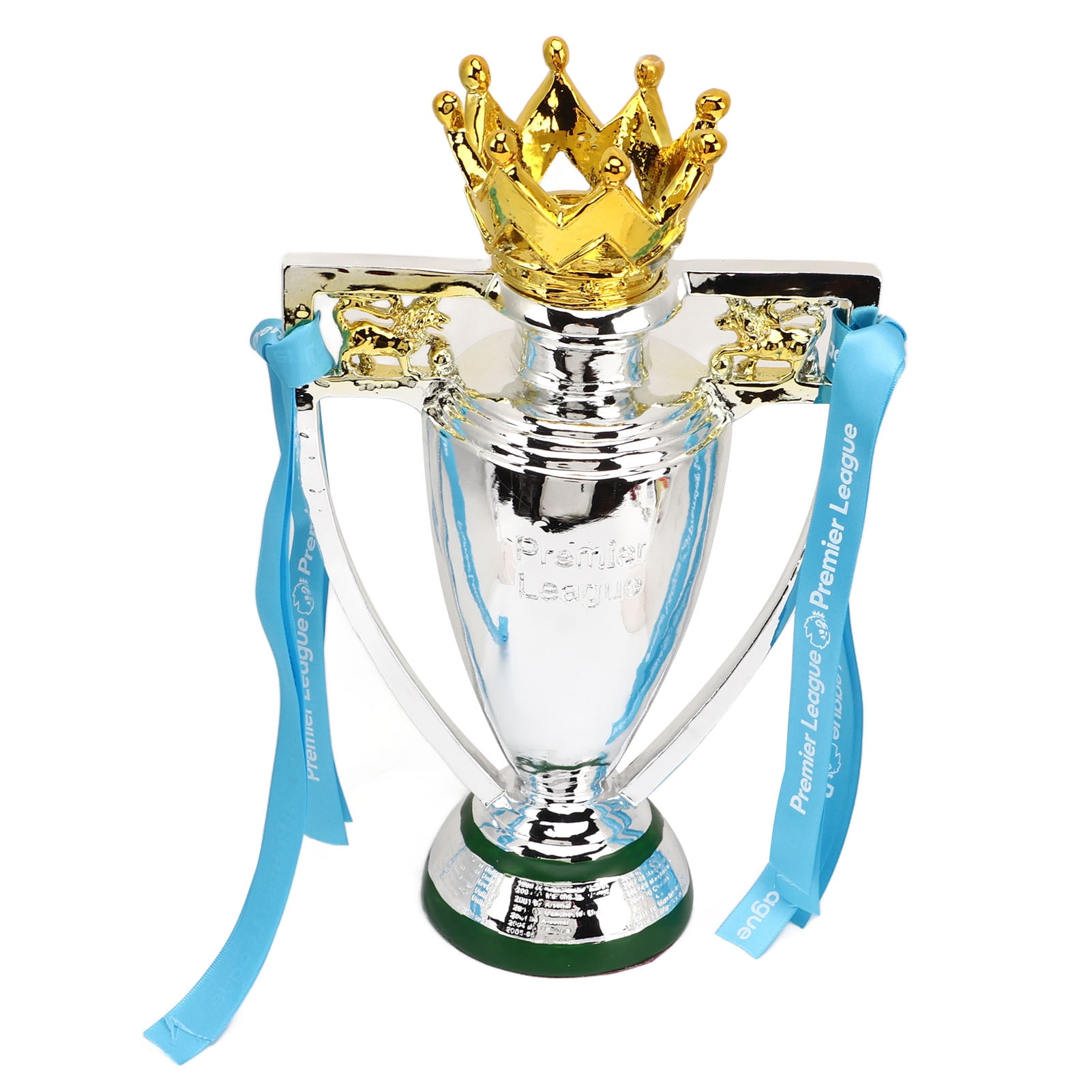 Click here for Super Homeca Football Champion Trophy football Tro... prices