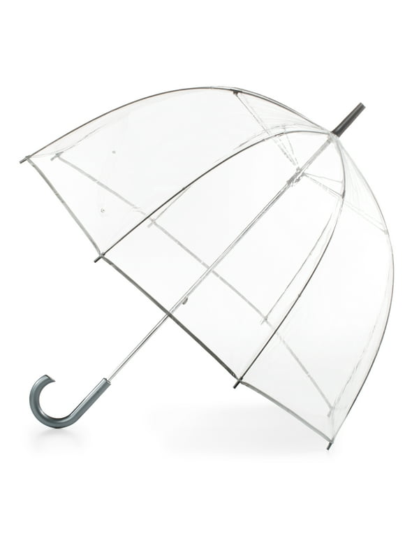 Clear Dome Umbrella