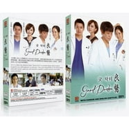 The Good Doctor: Season Two (DVD) - Walmart.com