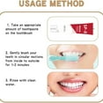 ONLYEOR SP-8 Pasta Dental, 100g, Deep Cleaning, Fresh Breath, Whitening ...