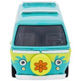 The Mystery Machine Scooby-Doo! 1/32 Diecast Model by Jada - Walmart.com