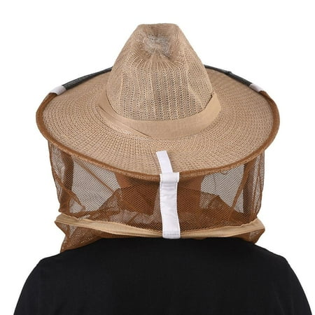 Herwey Beekeeper Hat, Beekeeping Hat,Beekeeping Beekeeper Hat Garden ...
