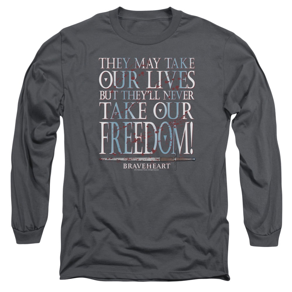 Braveheart Freedom