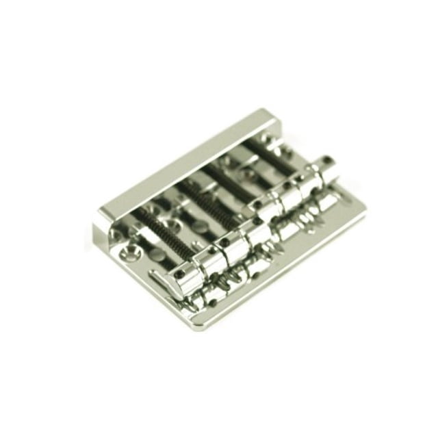 bass replacement bridge chrome - Walmart.com