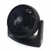 Impress 9 inch Ultra Velocity Fan in Black - Walmart.com