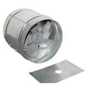 Fantech Hp190 Radon Fan - Walmart.com