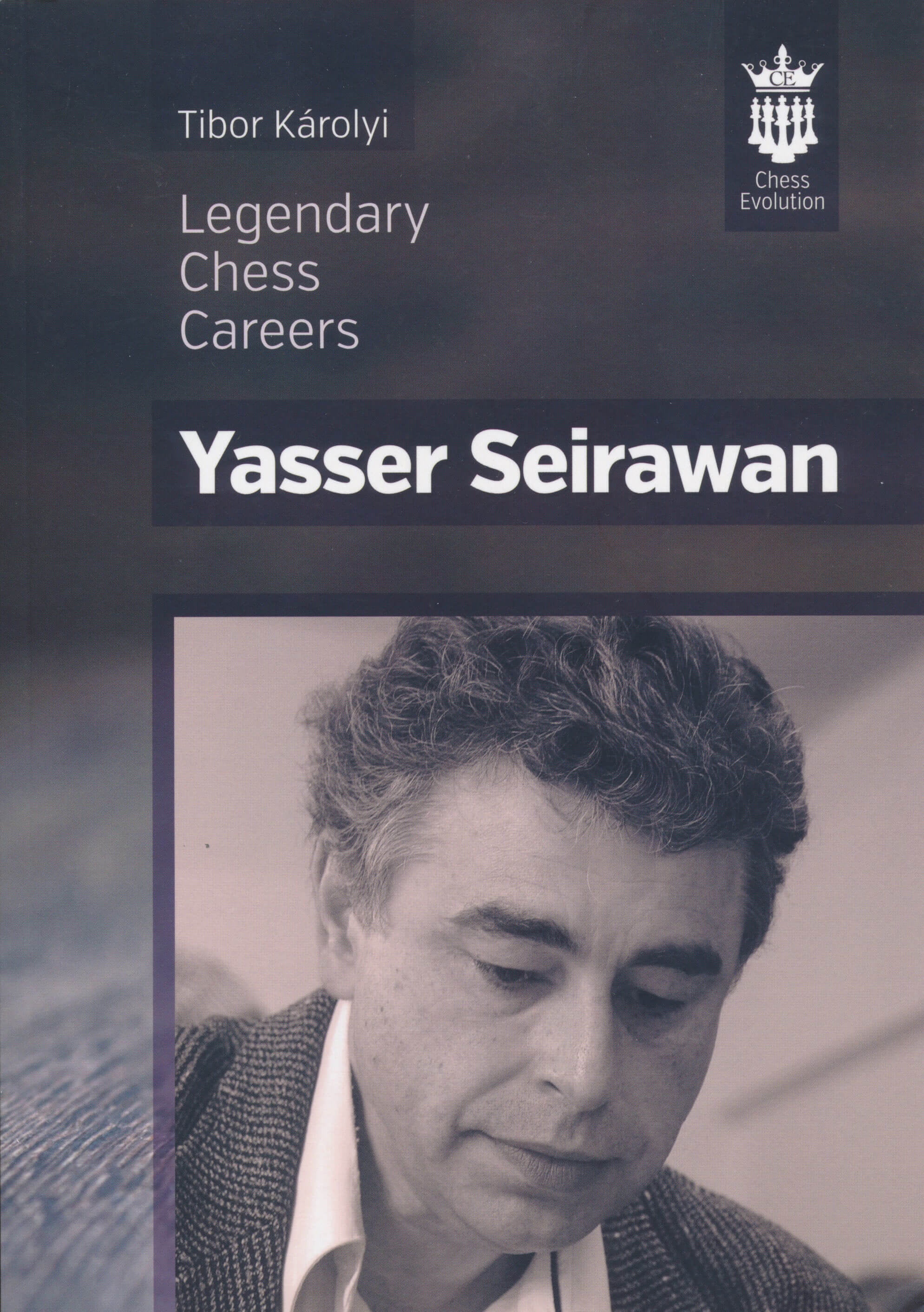 Yasser Seirawan