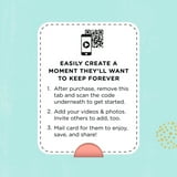 Hallmark Personalized Video Birthday Card, You Are Amazing (Record Your ...