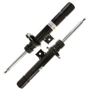 Bmw X3 Suspension Strut And Shock Absorber Assembly Kit