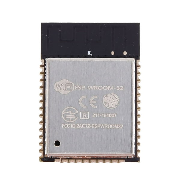 Módulo ESP-Wroom-32 ESP32/ESP32S/ESP32U 150 Mbps Sensor hall Compatible ...