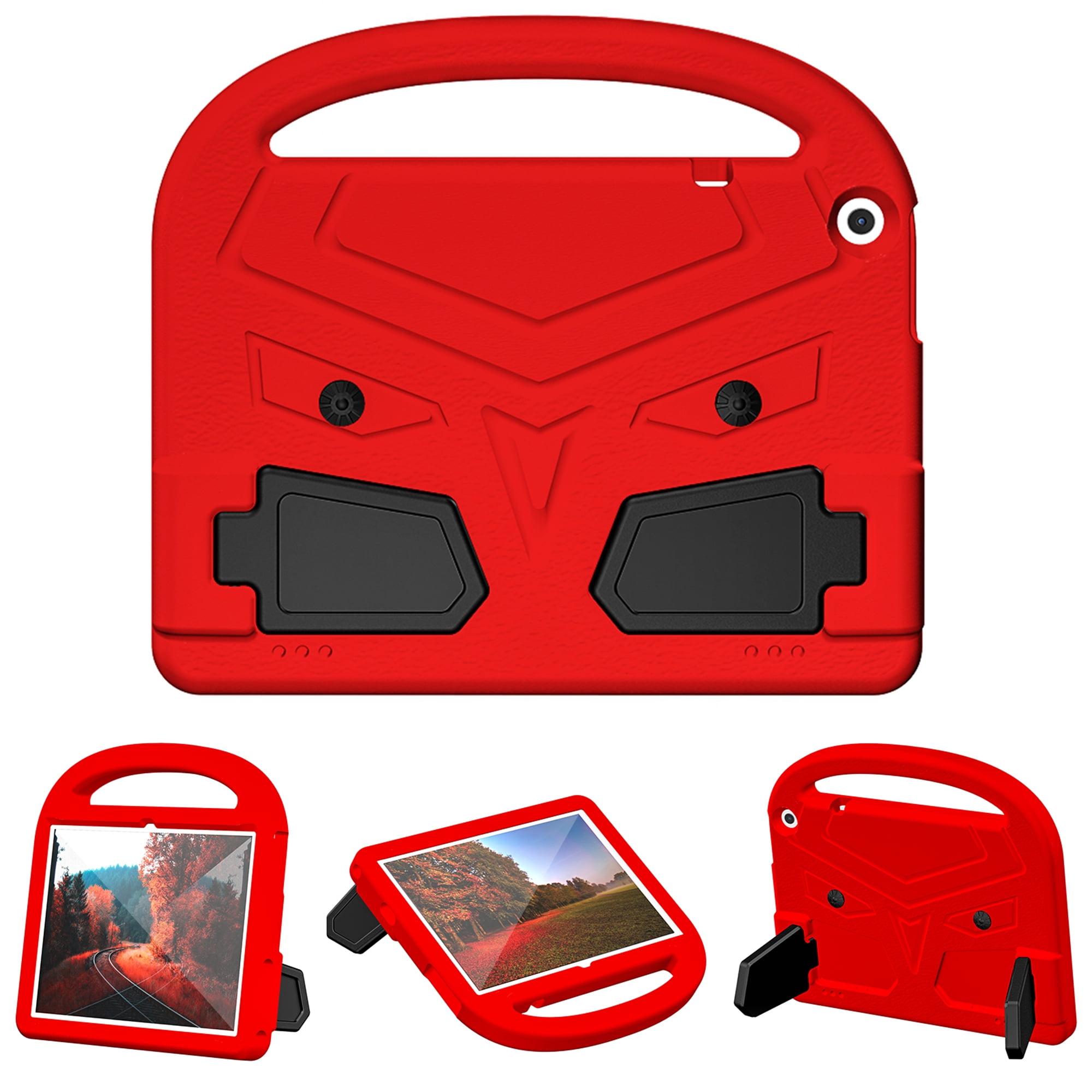 ELEHOLD Kids Case for Walmart Onn 10.1" Tablet 3rd Generation (2022 ...