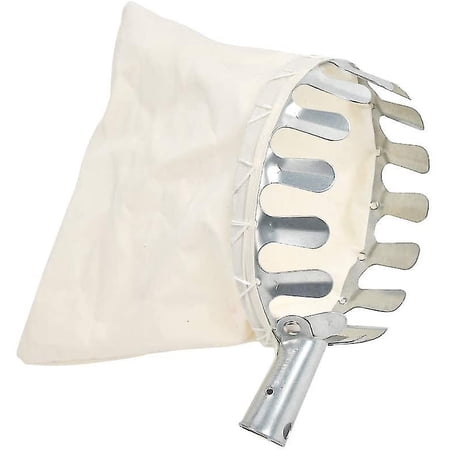 Fruit Picker, Fruit Safety Net, Fruit Net, Peach Pear Apple Picker 16cm ...