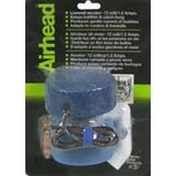 Marine Metal Airhead Floating Livewell Aerator - Walmart.com