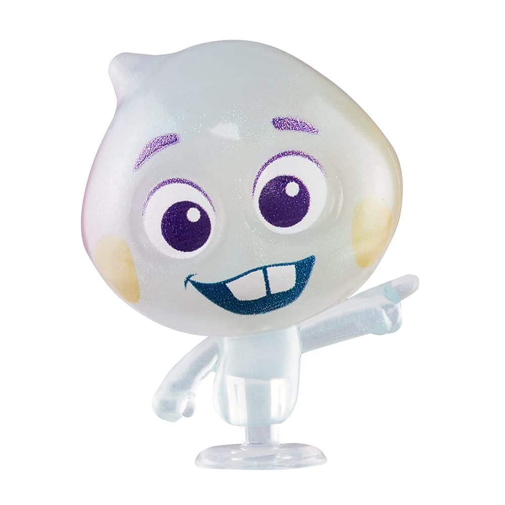 Mini Collectible Figures Inspired by The Disney Pixar Movie Soul ...