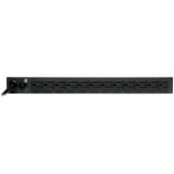 Tripp Lite 15A Power Distribution Unit, PDU1215 - Walmart.com