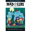 Mad Libs: Jumbo Jack-O'-Lantern Mad Libs: 4 Mad Libs in 1! : World's ...
