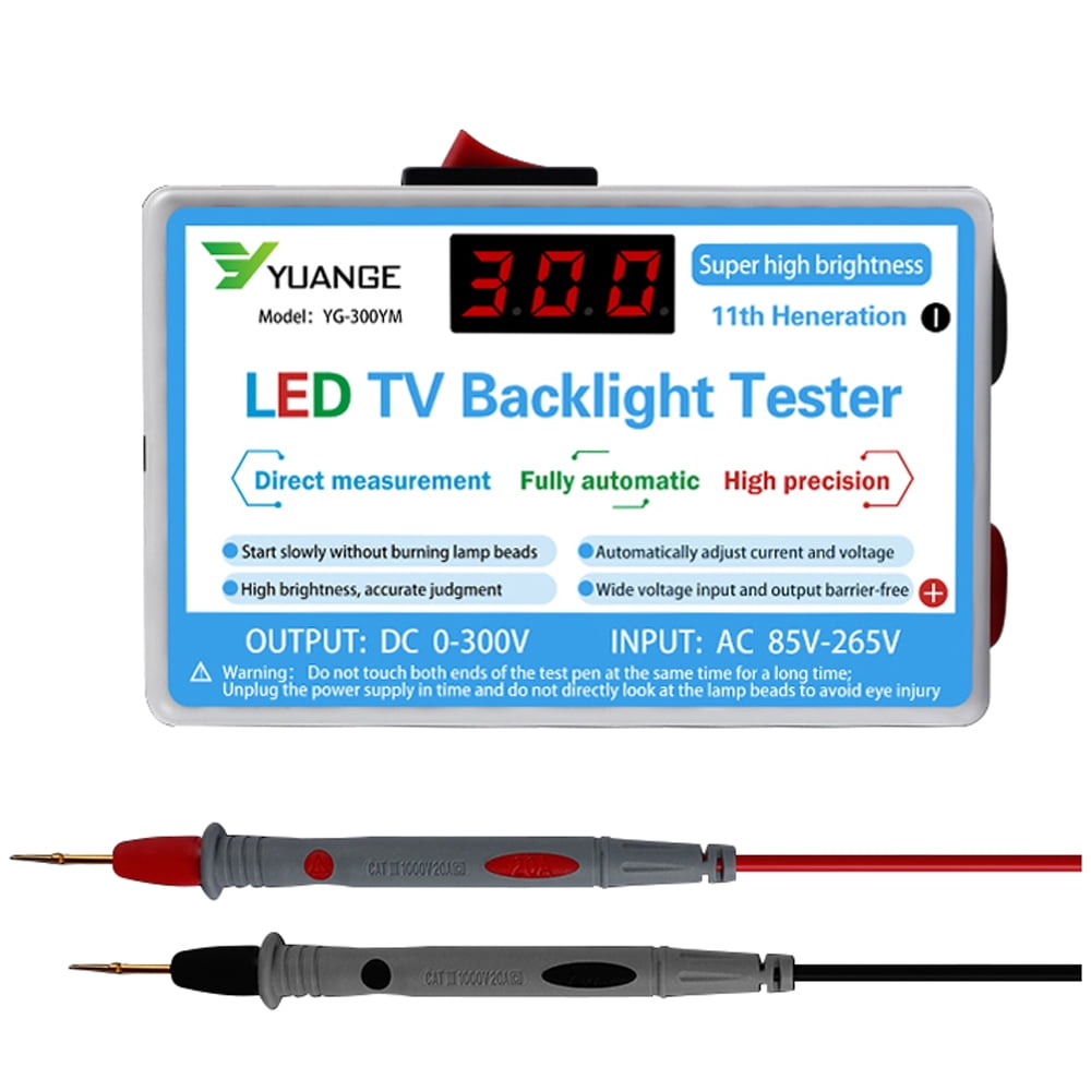 Click here for Pepisky Led Lamp Tv Backlight Tester Multipurpose... prices