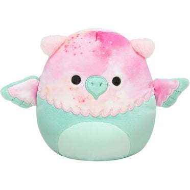"Squishmallows 8"" Disney Pascal - Super Soft, Cuddly, and Machine ...