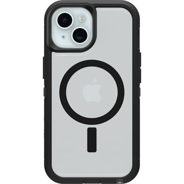 OtterBox Symmetry Series for MagSafe Case for Apple iPhone 16e, iPhone 15, iPhone 14, and iPhone ...