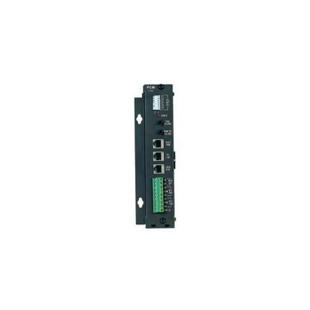 BOGEN PCMTIM TELEPHONE INTERFACE MODULE FOR PCM2000 | Walmart Canada