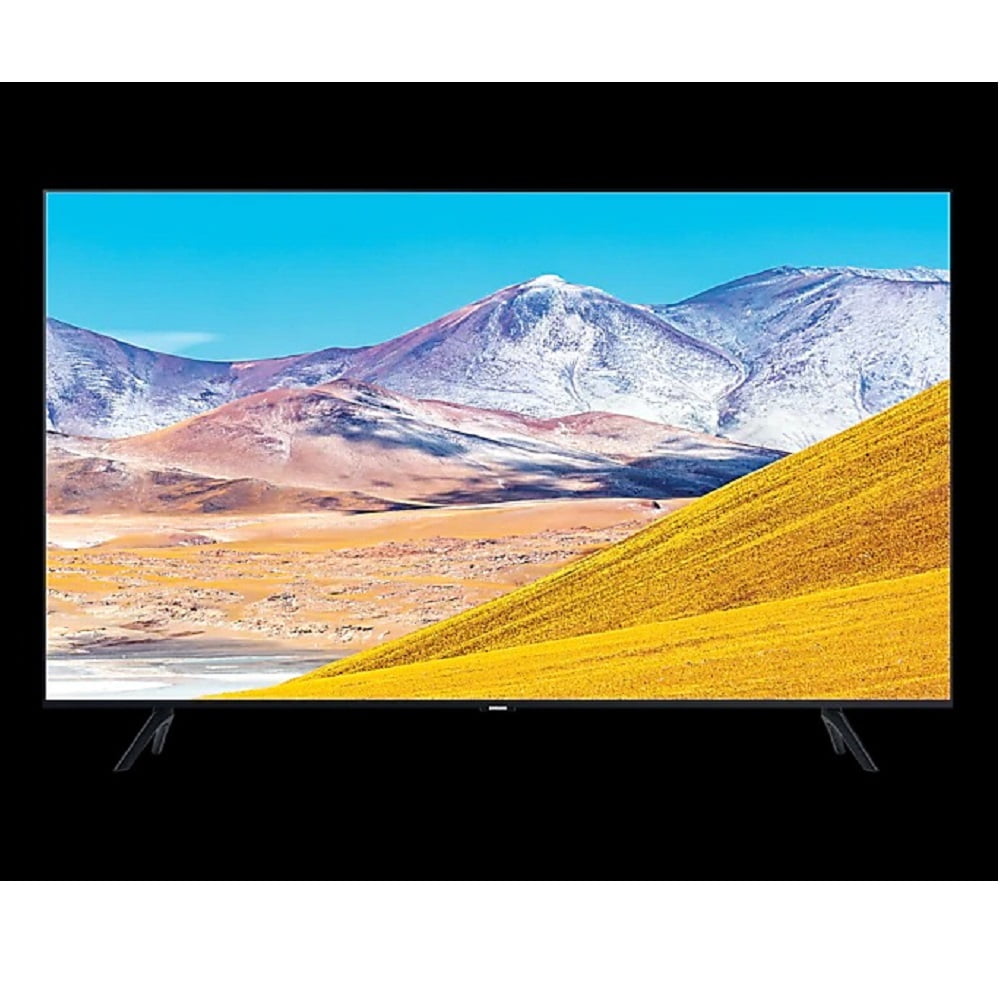 Smart TV Samsung 58 Pulgadas Crystal UHD 4K HDR UN-58TU8000 | Walmart ...