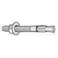 Red Head Wedge Anchor,5/8"-11,SS,5/8 in,PK10 WW-5850 - Walmart.com