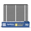 Aprilaire 413 High Performance MERV 13 Replacement Filter - Walmart.com