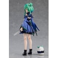 Uruha Rushia Hololive Production Figma Figure - Walmart.com