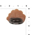 Woochie Large Werewolf Nose Halloween Accessory - Walmart.com