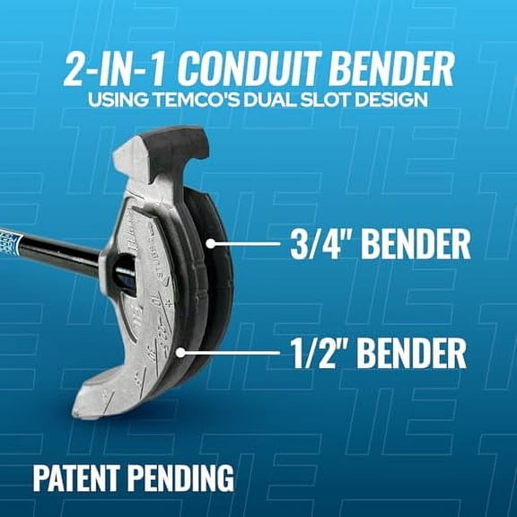 Tswift Perfect Curve Bending Machine (5 Pieces), Aluminum Outdoor ...
