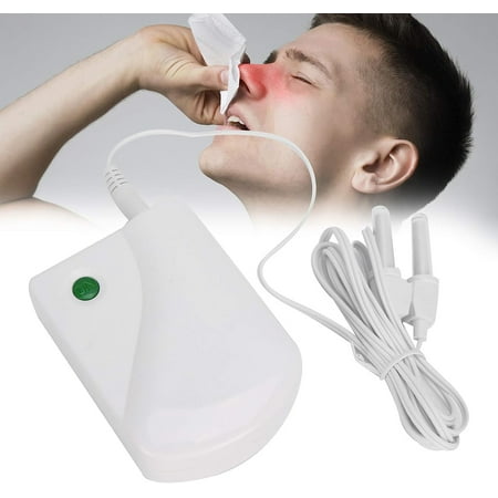 Nasal Rhinitis Sinusitis Device, Rhinitis Treatment Device for Nasal ...