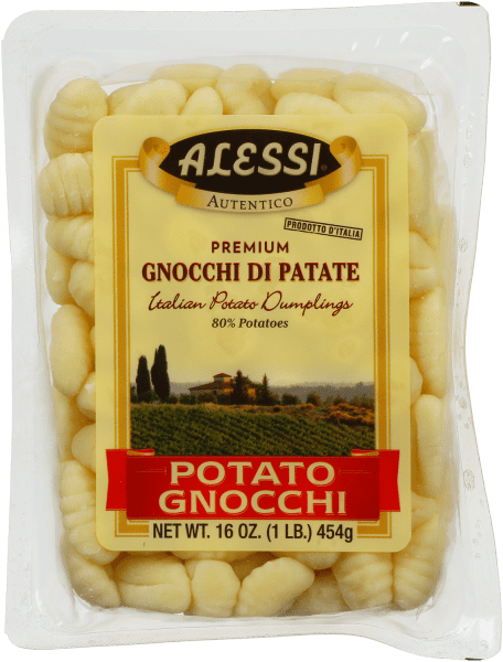 GNOCCHI Pack of 12 - Walmart.com