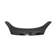 OMAC Hood Guard for RAM ProMaster City 15-22 - Black, Front Bug Shield ...