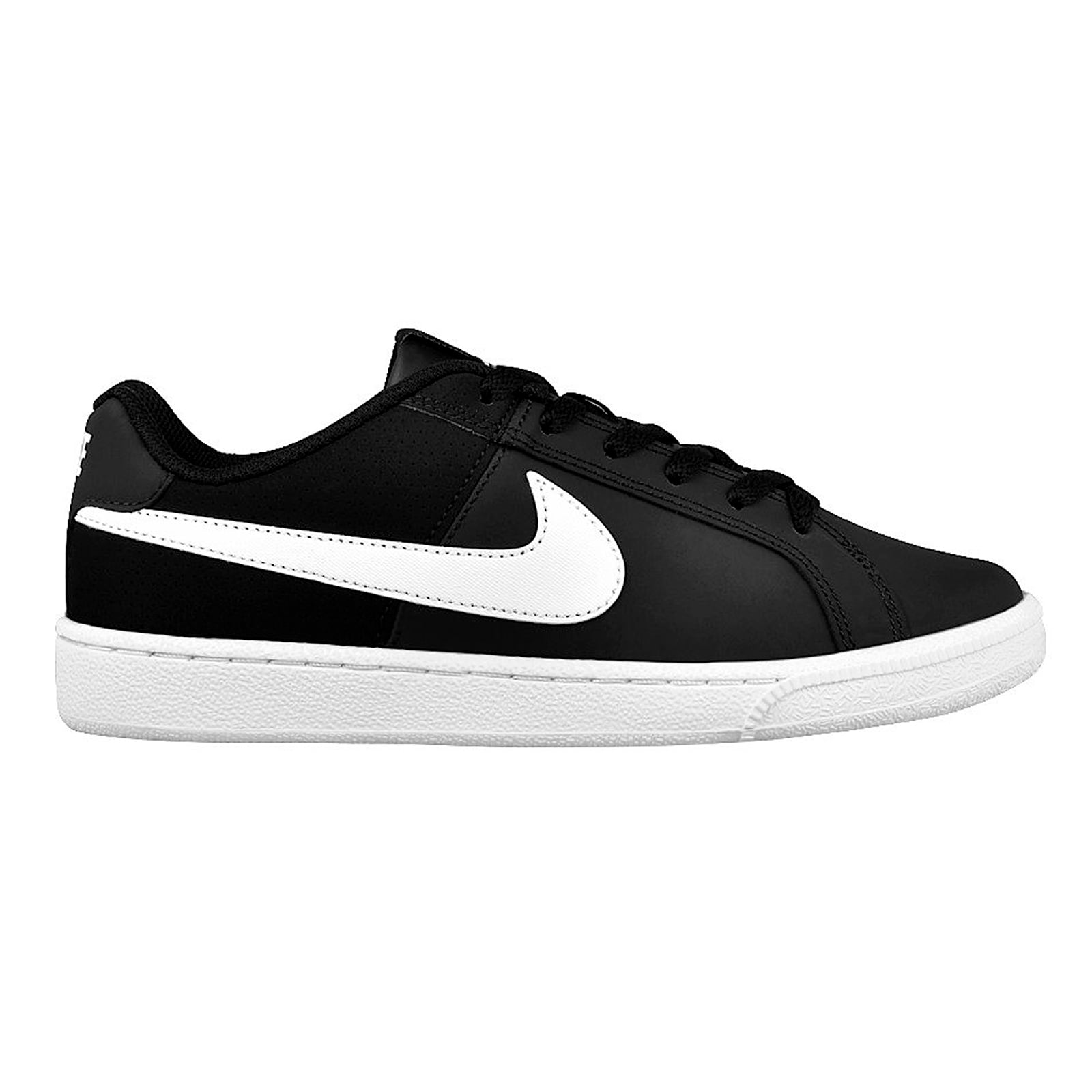 Tenis Nike Nike Mujer Court Royale Negro 749867010 | Bodega Aurrera en ...