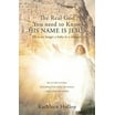 Jesus Eternal Friend Savior Paperback Walmart