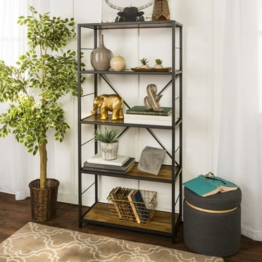 Bestar Small Space Storage Unit - Walmart.com