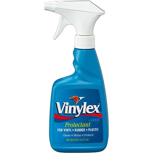 Lexol Vinylex Cleaner 16.9oz - Walmart.com