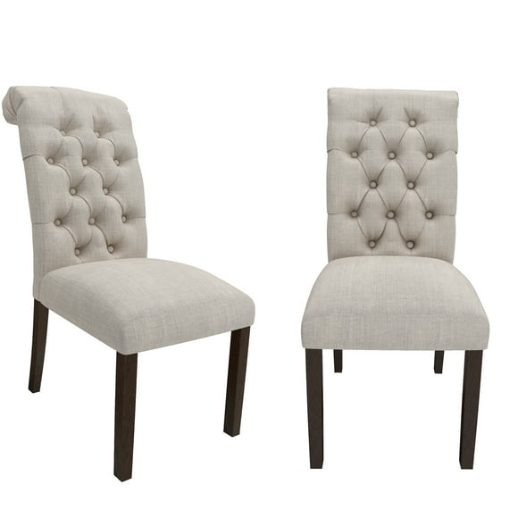 Tufted Accent Chairs