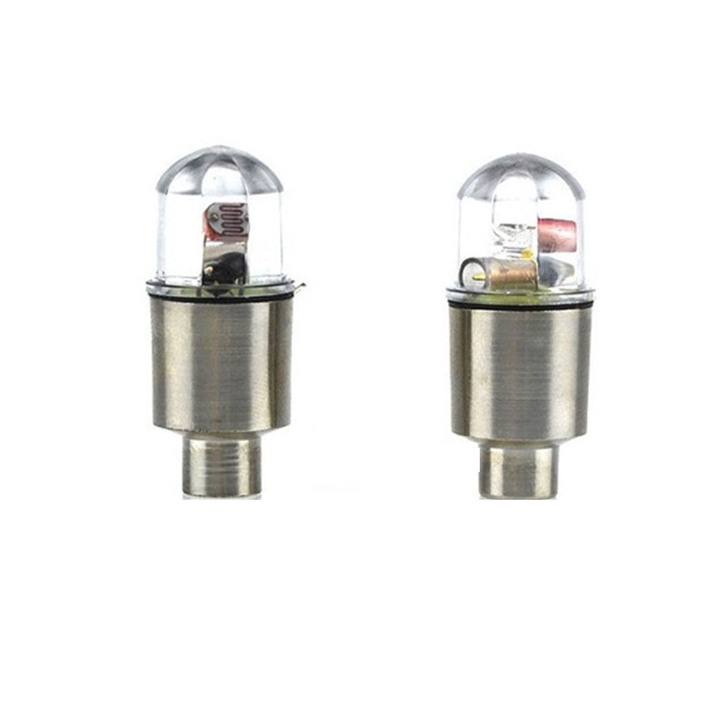 Click here for Xingzhi 2pcs Universal Car Bike Motorcycle Flashin... prices