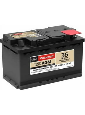 Buick Enclave Batteries in Buick Batteries - Walmart.com