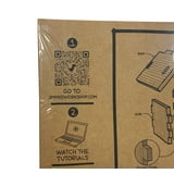 Jimmy's Workshop I Make You Build Toy Tool Box DIY Craft, Woodworking ...