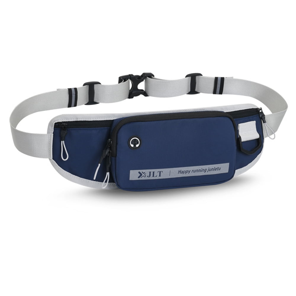 Running Belt Small Fanny Packs for Women Fashionable Waist Pack ...