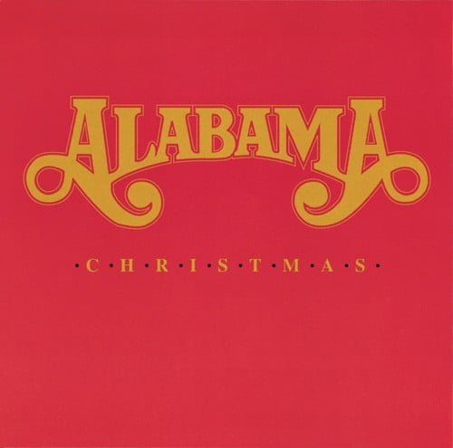Alabama - Christmas - CD - Walmart.com - Walmart.com