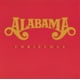 Alabama - Christmas - CD - Walmart.com