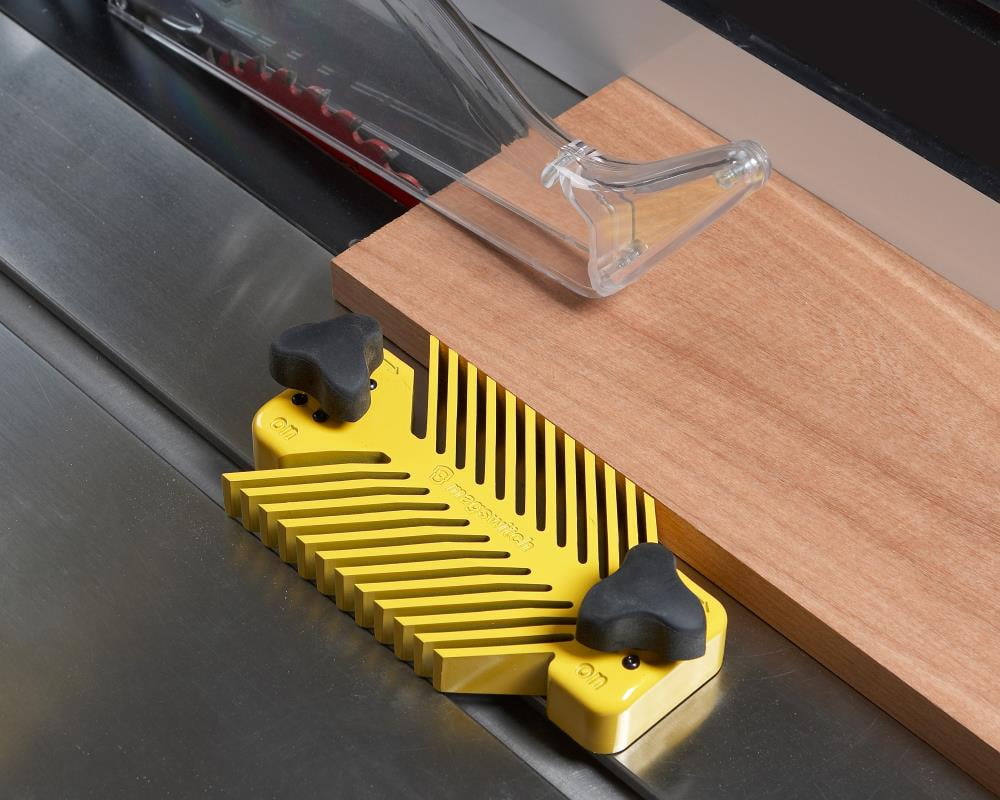 Magswitch Universal Magnetic Featherboard - Walmart.com - Walmart.com